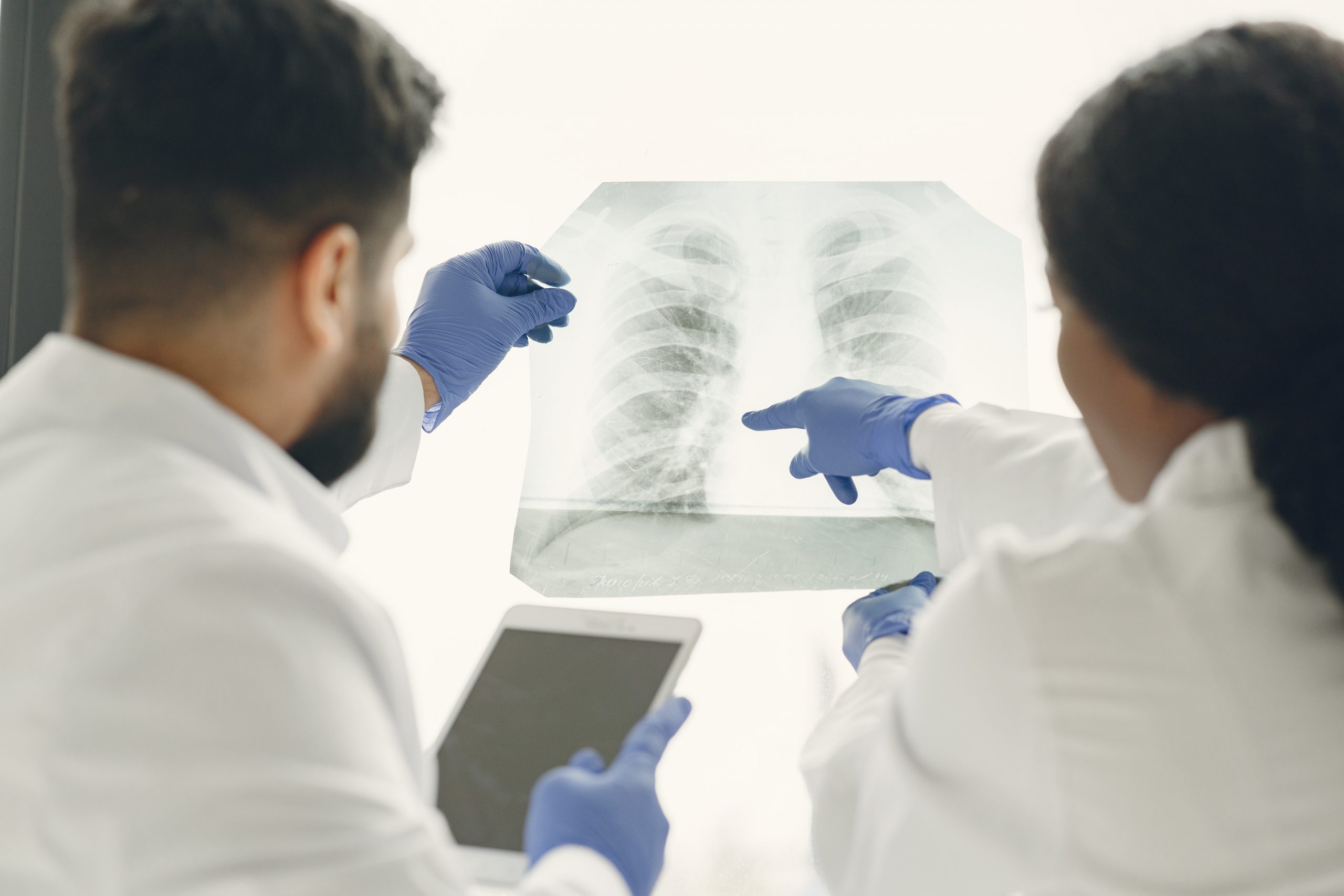 Pulmonology & Chest Medicine | Racemous Polyclinics, Pune
